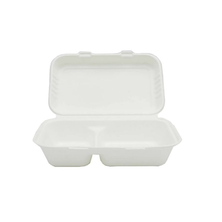 Hộp Bã Mía Vỏ Sò - Công Ty TNHH Bao Bì Hapobe